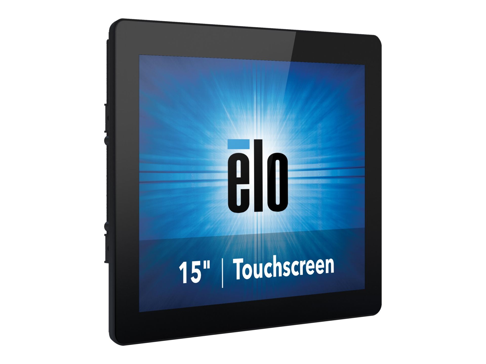 Elo Touch Solutions Elo 1590L - 90-Series - LED-Monitor - 15 Zoll ...