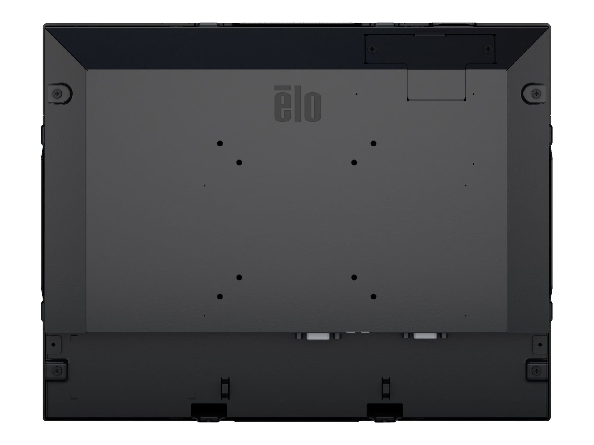 Elo Touch Solutions Elo 1590L - Rev B - LED-Monitor - 15 Zoll Display ...