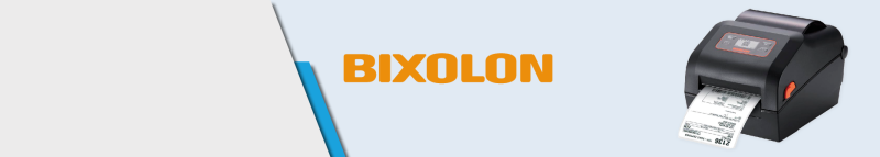 Bixolon Etikettendrucker kaufen vom Fachhändler | auto-ID24/7